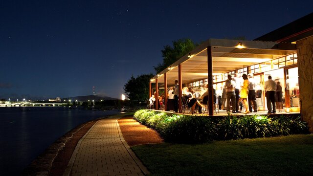What’s on in Canberra this summer | VisitCanberra