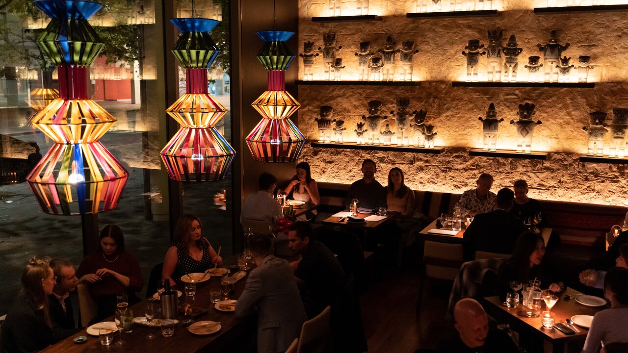 A local's guide to unique foodie experiences in Canberra | VisitCanberra