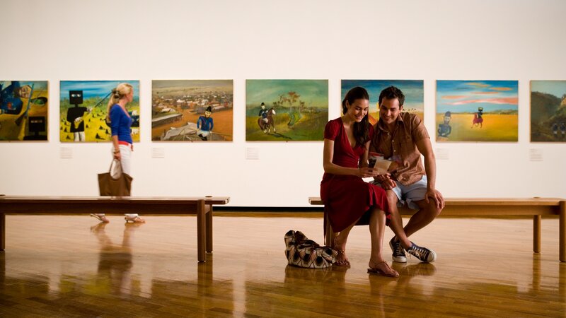 100 things to do in Canberra | VisitCanberra