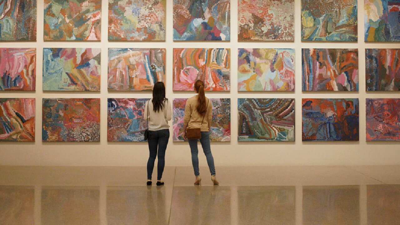 First Nations' Experiences | VisitCanberra