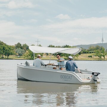 VisitCanberra | VisitCanberra