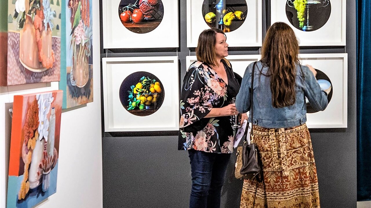 Unique galleries and museums in Canberra beyond the national ...