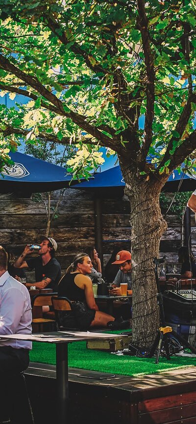 Best live music bars in Canberra | VisitCanberra