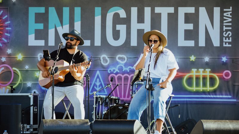 Enlighten Festival's must-attend events | VisitCanberra