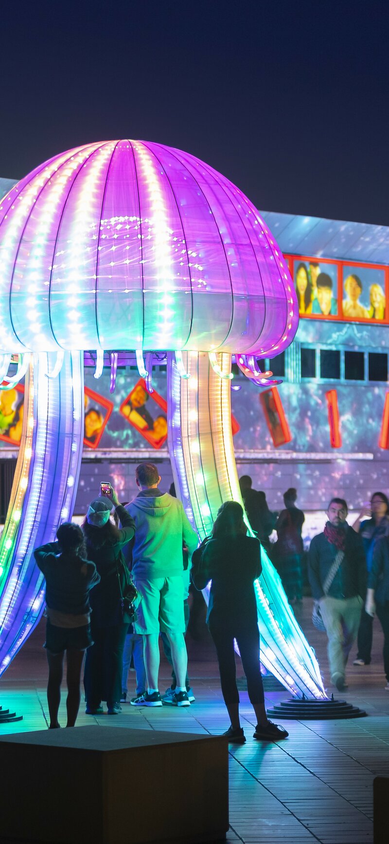 Enlighten Festival's must-attend events | VisitCanberra