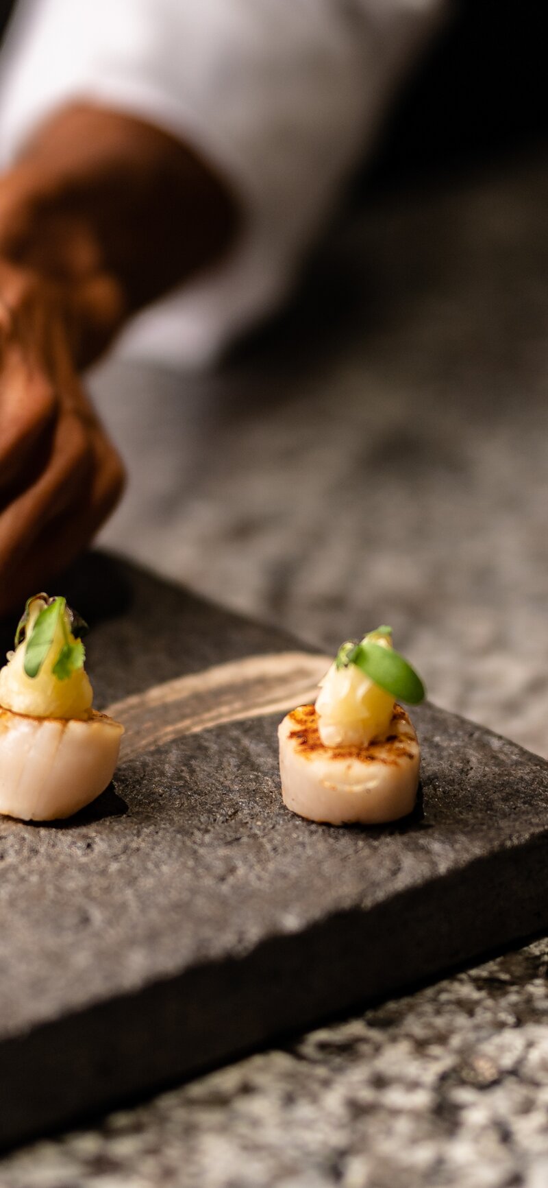 Chef Hatted and Awarded Restaurants | VisitCanberra