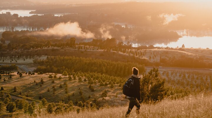 10 must-do outdoor adventures | VisitCanberra