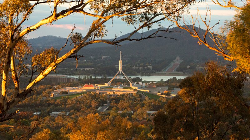 Attractions | VisitCanberra