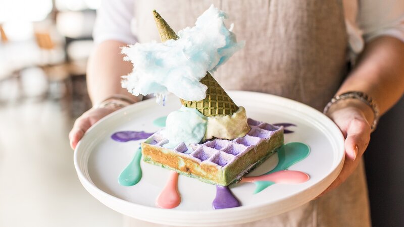 Where to go in Canberra for a decadent high tea | VisitCanberra