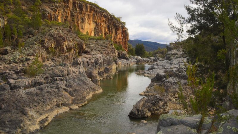 Hidden nature spots in Canberra you might not know about | VisitCanberra