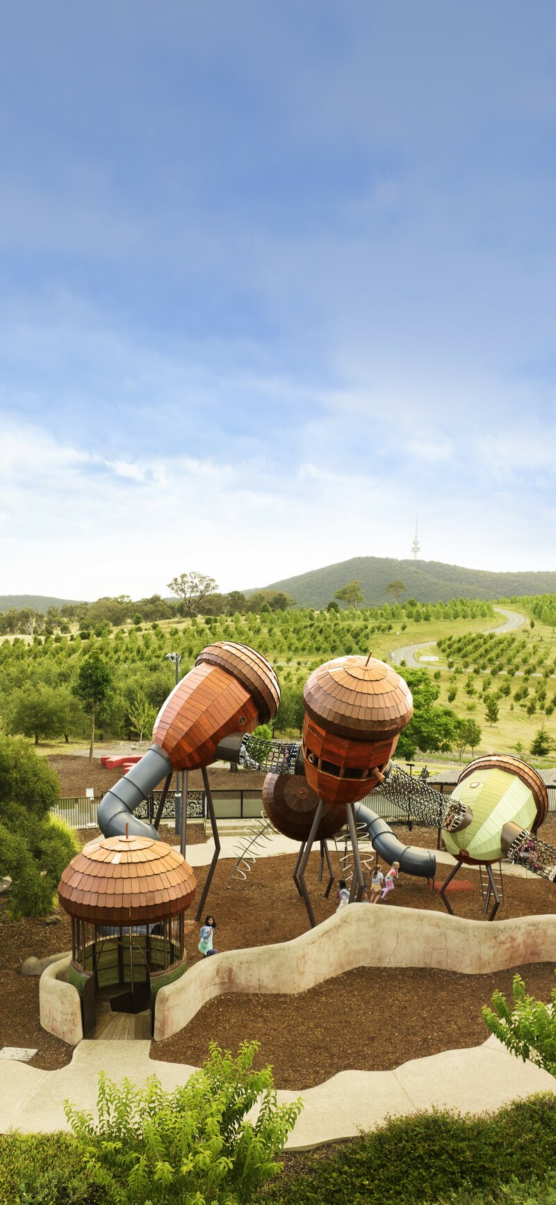 Lesser-known nature experiences you need to explore | VisitCanberra