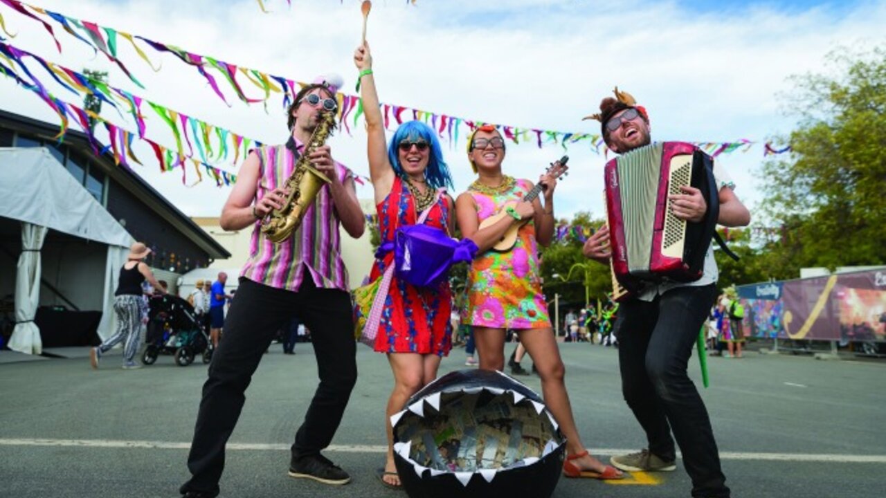 Must-See Events in Canberra for 2025 | VisitCanberra