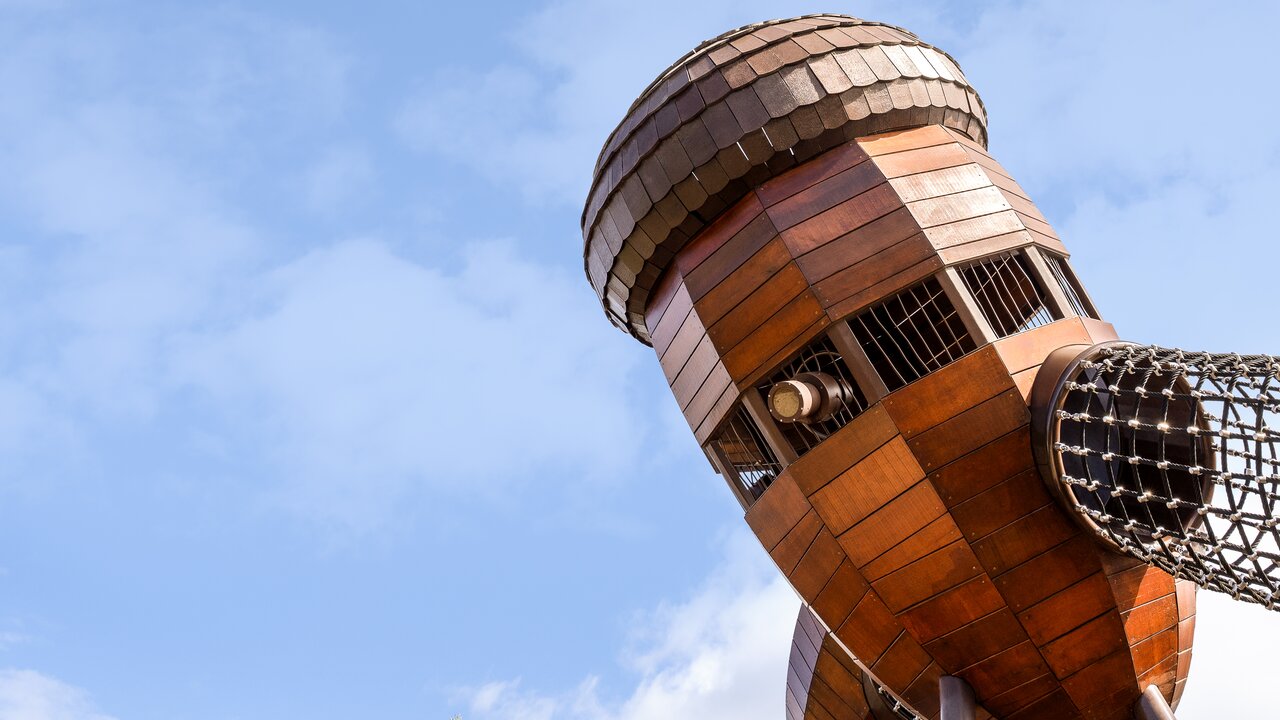 Lesser-known nature experiences you need to explore | VisitCanberra