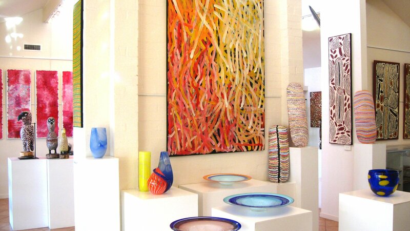 Unique galleries and museums in Canberra beyond the national ...