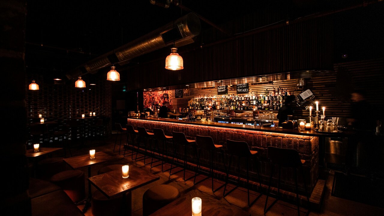 Warm and cosy places to eat and drink when Canberra gets cold ...
