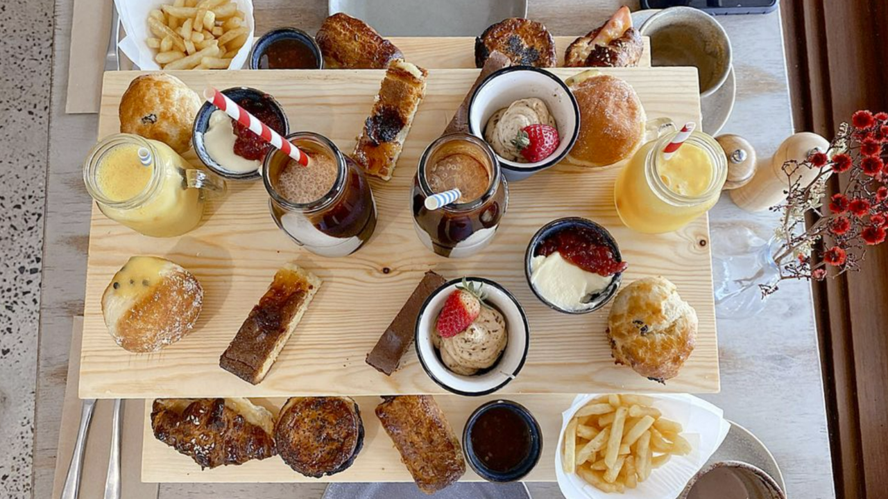 Warm and cosy places to eat and drink when Canberra gets cold ...