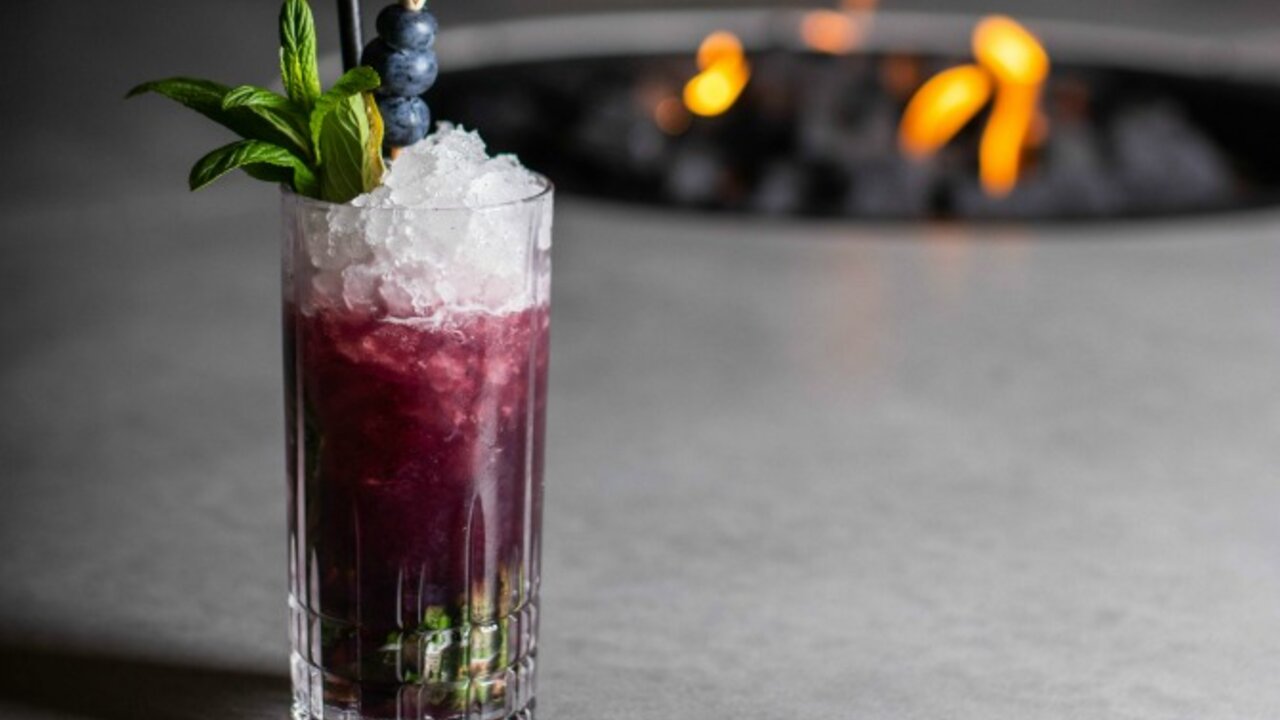 Warm and cosy places to eat and drink when Canberra gets cold ...