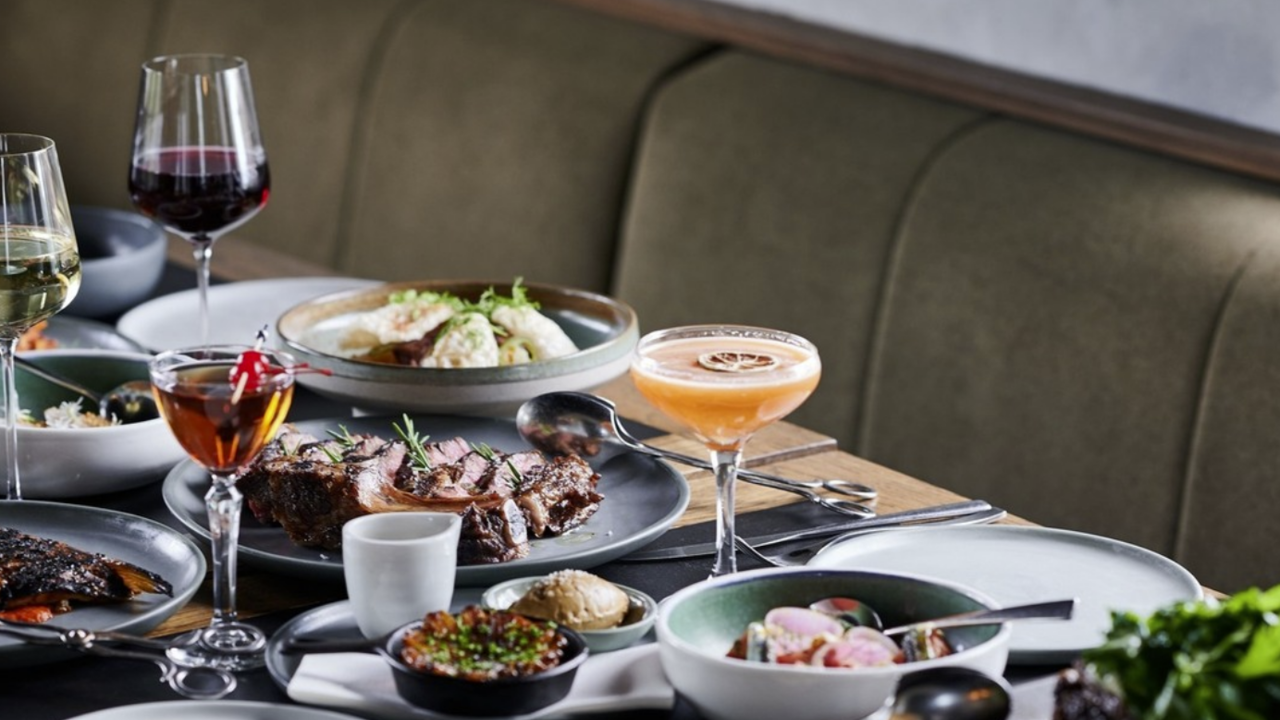 Warm and cosy places to eat and drink when Canberra gets cold ...