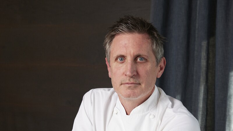 Five minutes with Chef Ben Willis on his new culinary triumph, Louis ...