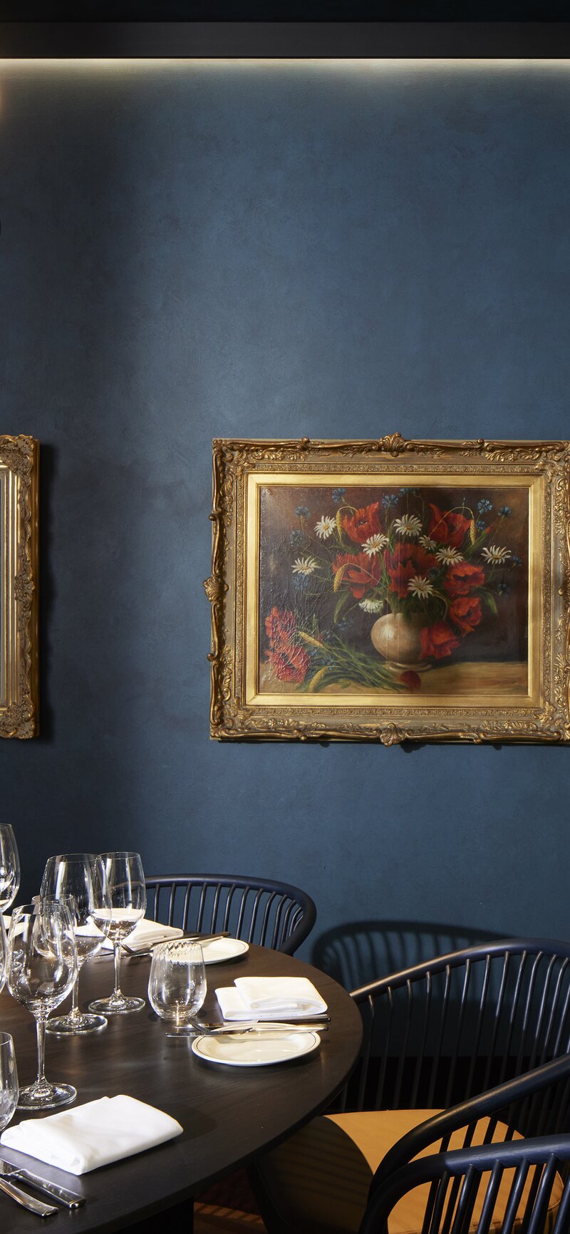 Five minutes with Chef Ben Willis on his new culinary triumph, Louis | VisitCanberra