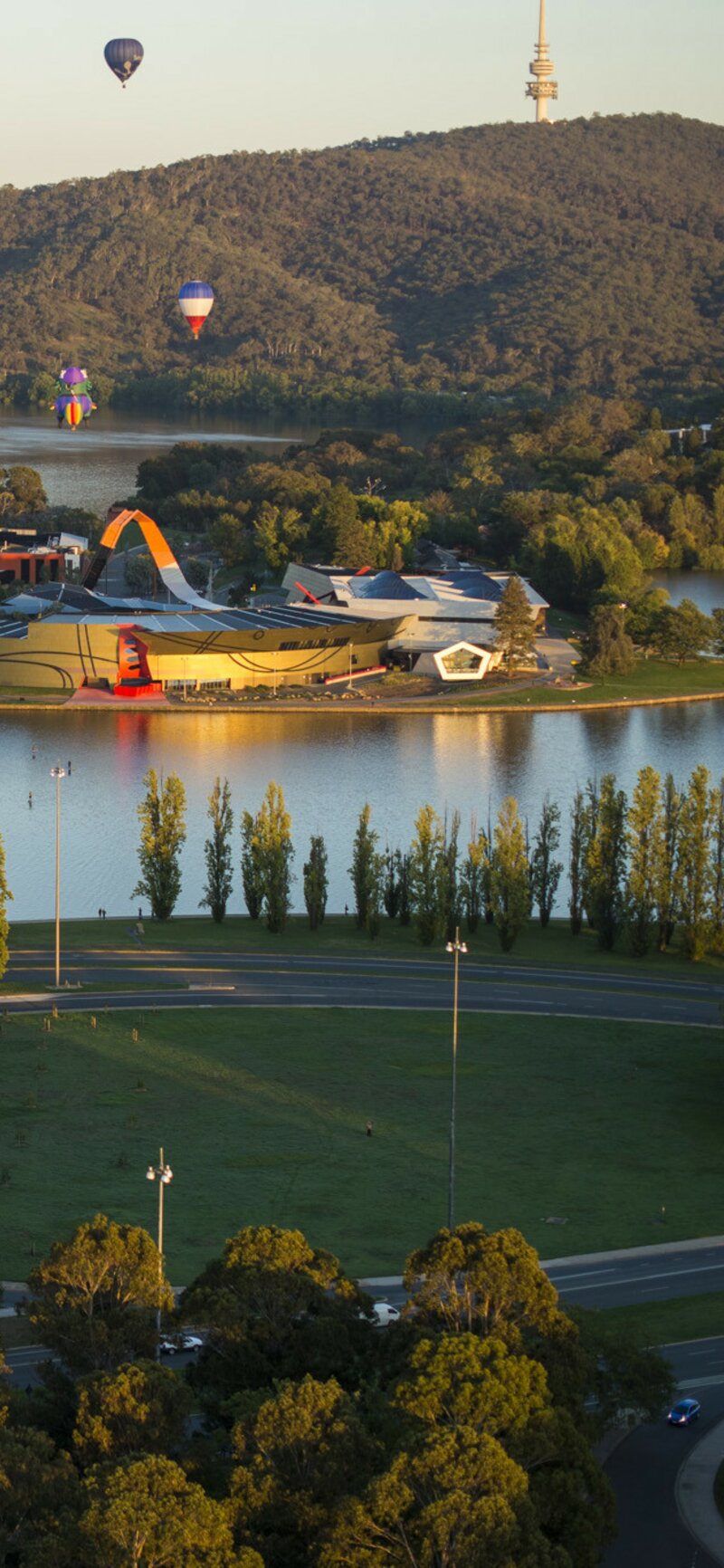 A guide to Canberra's must-see museums and galleries | VisitCanberra