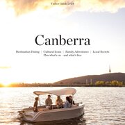 VisitCanberra | VisitCanberra
